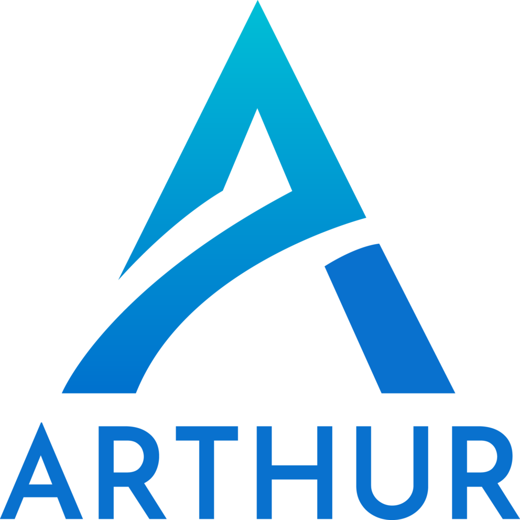 arthur_logo_stacked_1000px - Enterprise 100